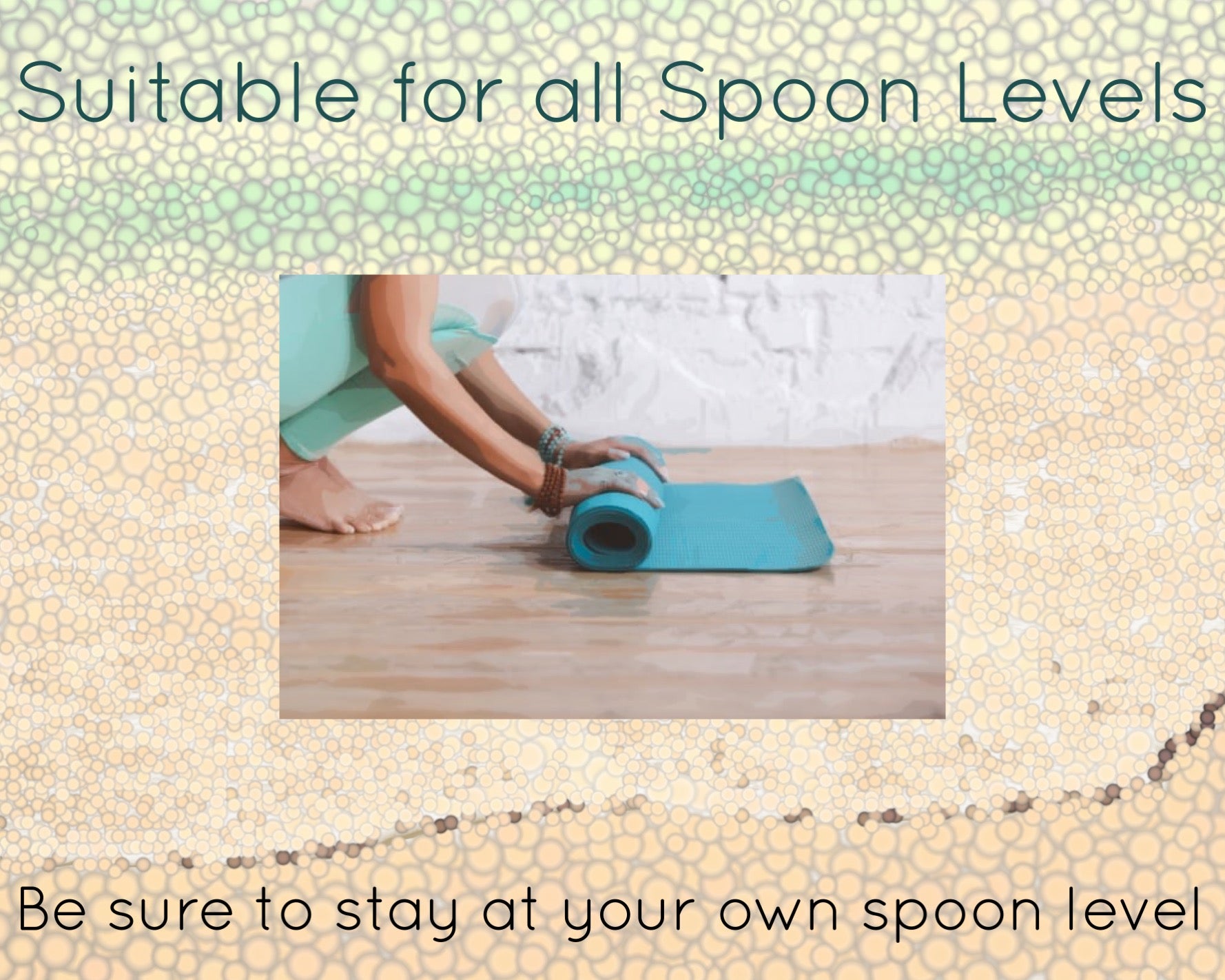 Yoga for Fibromyalgia – Nourish Therapeutic Yoga
